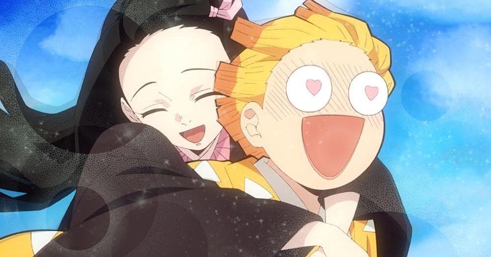 The 15 Greatest 'Demon Slayer' Ships, Ranked By Fans
