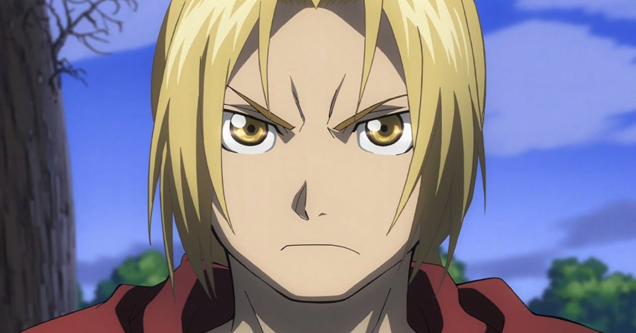 50+ ENTP Anime Characters