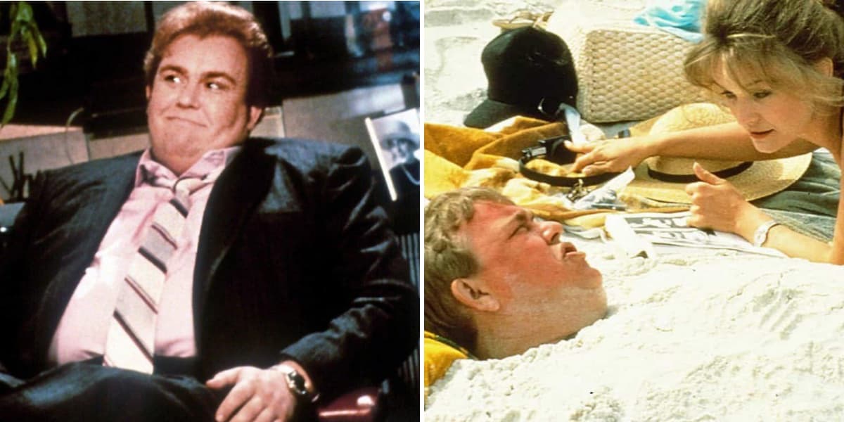 8 John Candy Movies That Failed At The Box Office But Became Cult Classics