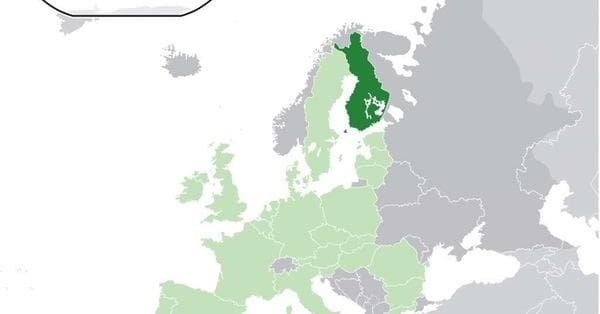 Famous Finnish Writers | List of Writers from Finland