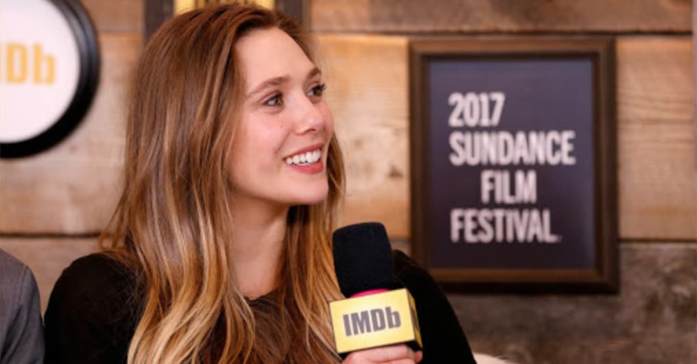 25 Elizabeth Olsen Interviews That Remind Us Why We Love Her