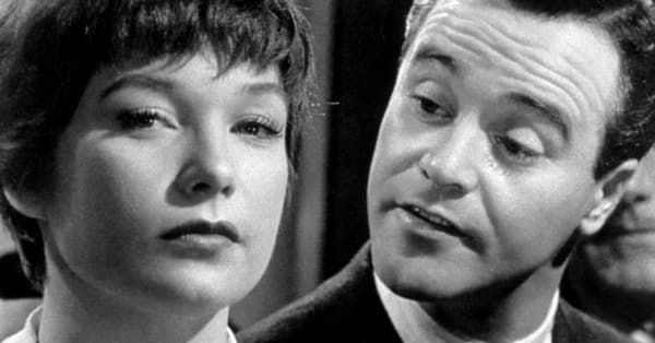 60s Romance Movies | Best 1960s Love Films