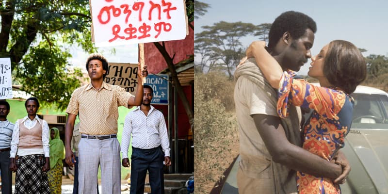 The 6 Best Movies That Are Set In Ethiopia