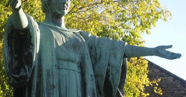 Famous Alumni of University Of Illinois At Urbana-Champaign ...