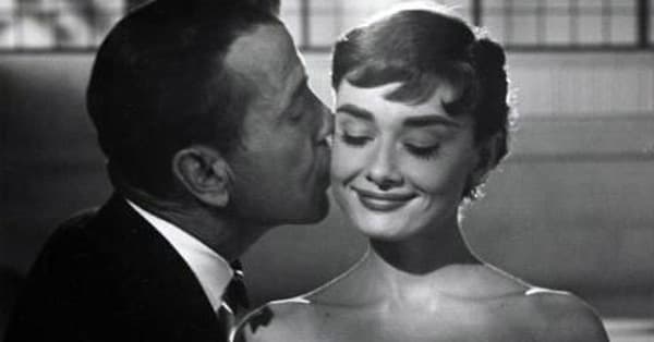 50s Romance Movies | Best 1950s Love Films