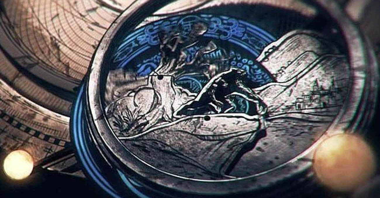 12 Things You Probably Didn't Know About The Conjunction In 'The Witcher'