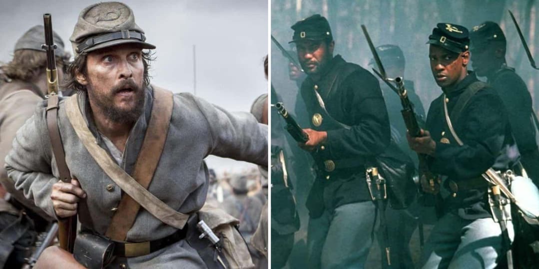 The 9 Most Controversial Depictions of American Civil War That Divided ...