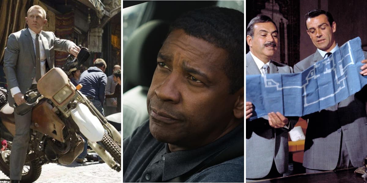 The 14 Best Movies That Are Set In Istanbul