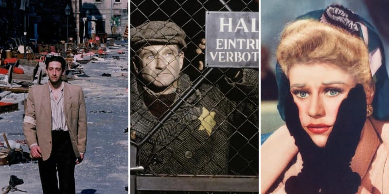 The 17 Best Movies That Are Set In Warsaw