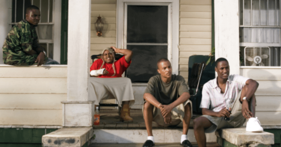 The Best Movies With T.I., Ranked By Fans