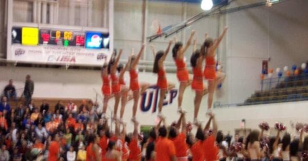 Famous Alumni of University Of Texas At El Paso: Celebrities Who Went ...