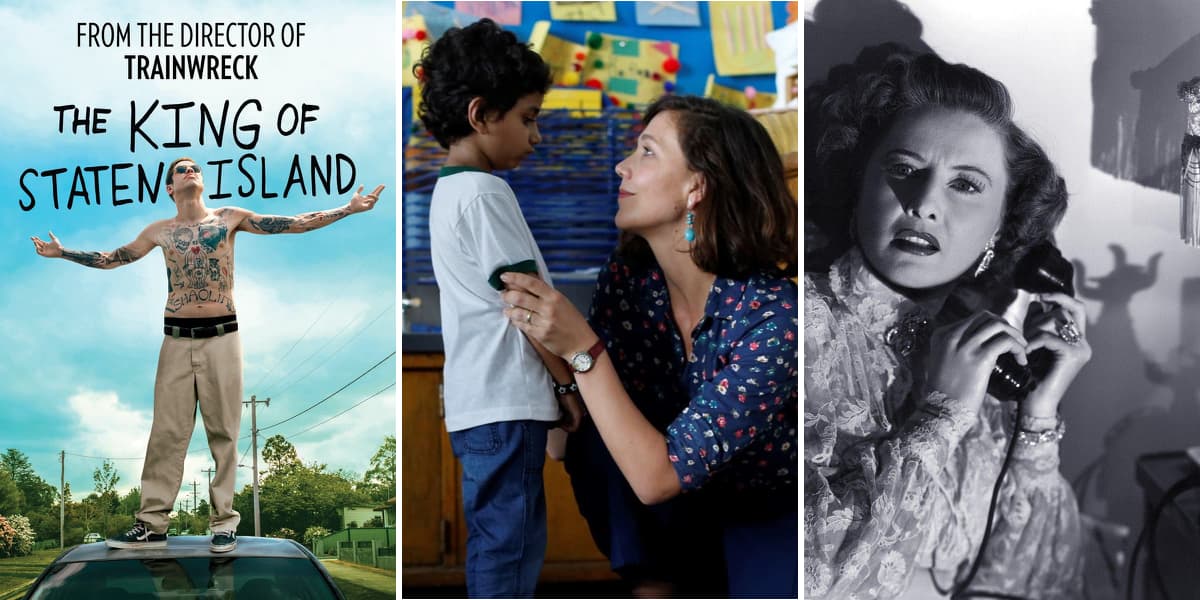 The 14 Best Movies About Staten Island, Ranked By Fans