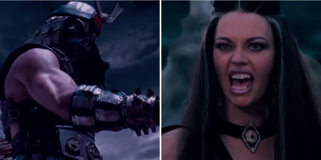 The 10 Most Absurd Moments From Mortal Kombat: Annihilation That Make ...