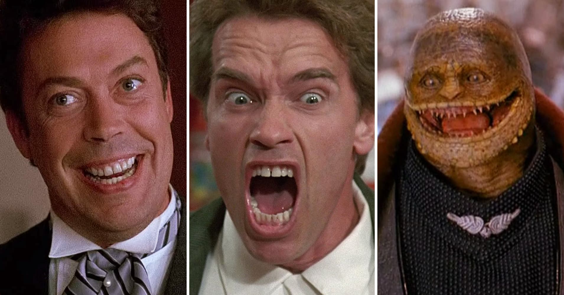 The Worst-Reviewed Kids Movies From The '90s That Are Actually Good