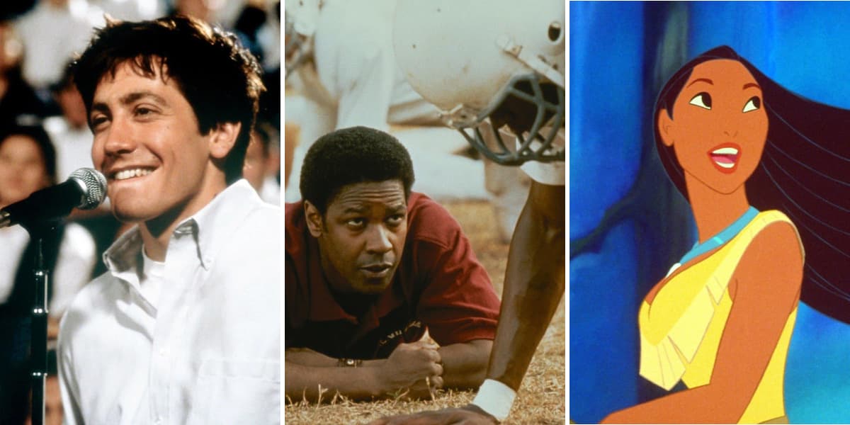 The Best Movies That Are Set In Virginia