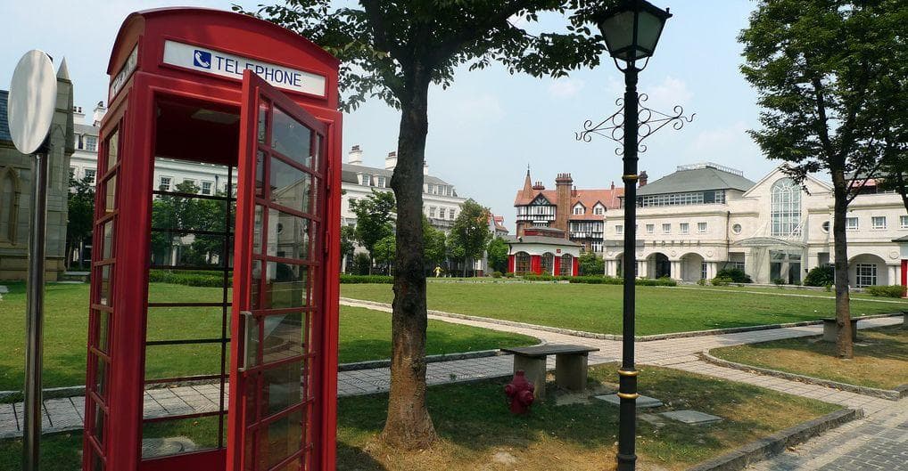 Strange Facts About Chinese Replica Cities