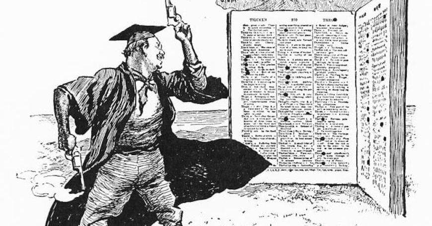 16 Historical Facts We Learned This Month That Made Us Say 'Really?'