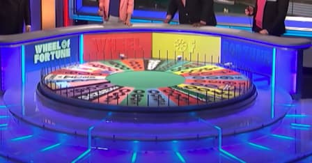 18 'Wheel Of Fortune' Bonus Round Puzzles That Left Contestants Saying ...