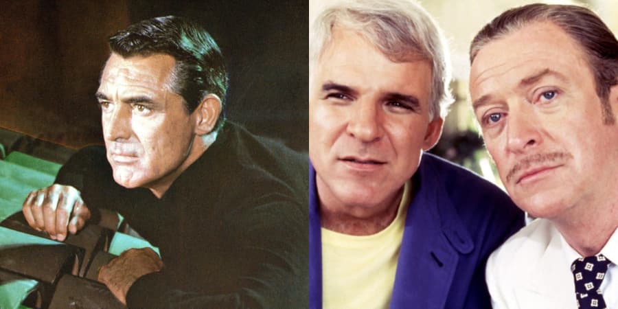 The Best Movies That Are Set In The French Riviera