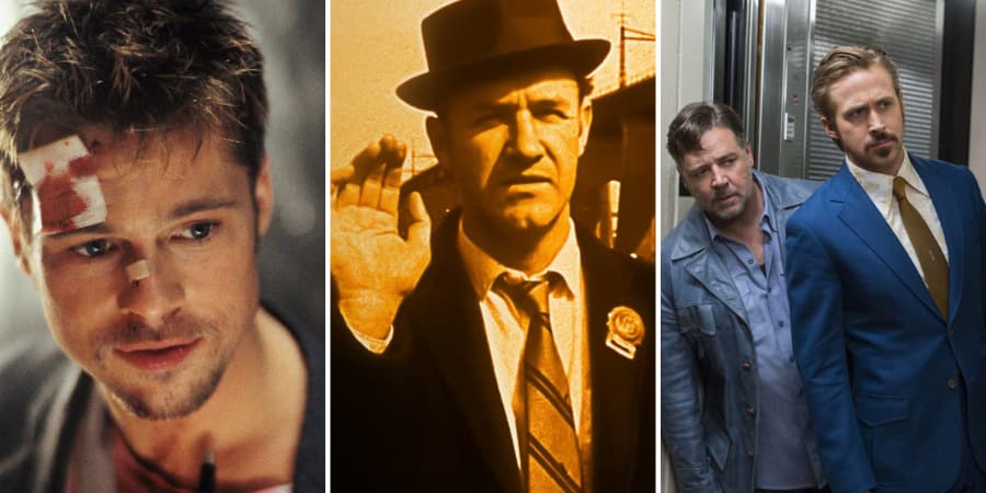 The 60+ Best Detective Movies Of All Time, Ranked By Fans