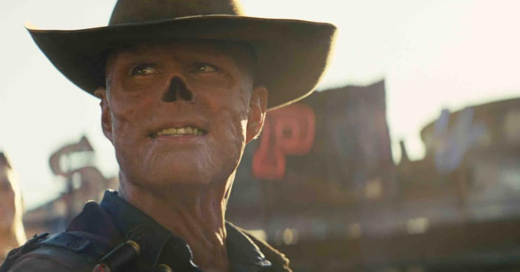 What We Know About Walton Goggins's Character In 'Fallout' Season 2