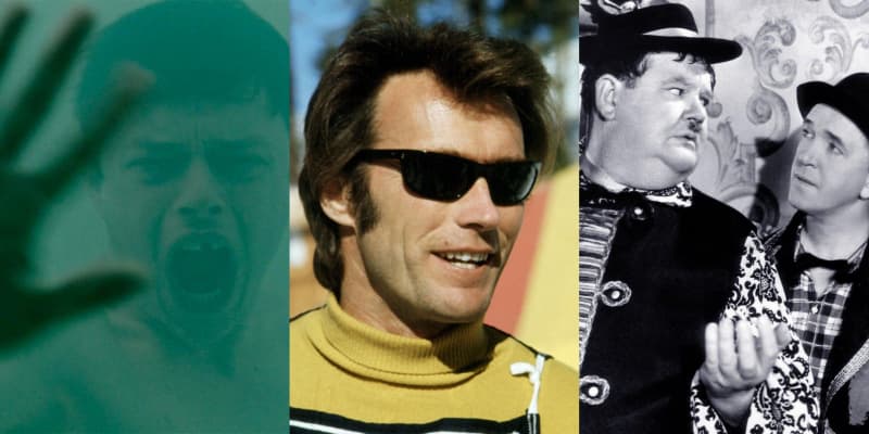 The 22 Best Movies That Are Set In The Swiss Alps