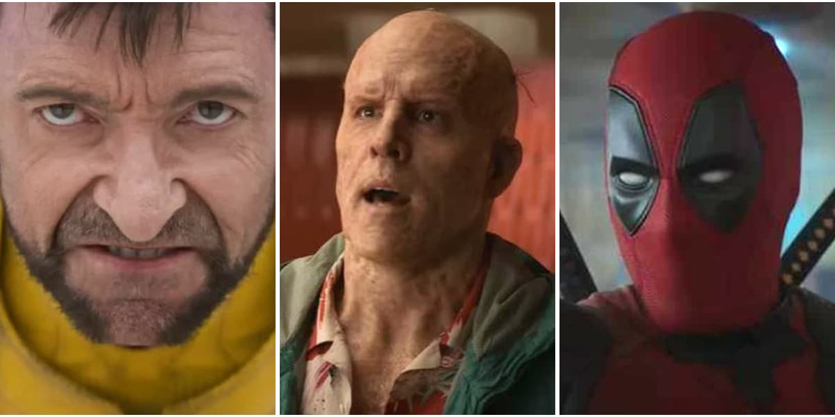 The 25 Best Quotes From ‘Deadpool & Wolverine,' Ranked