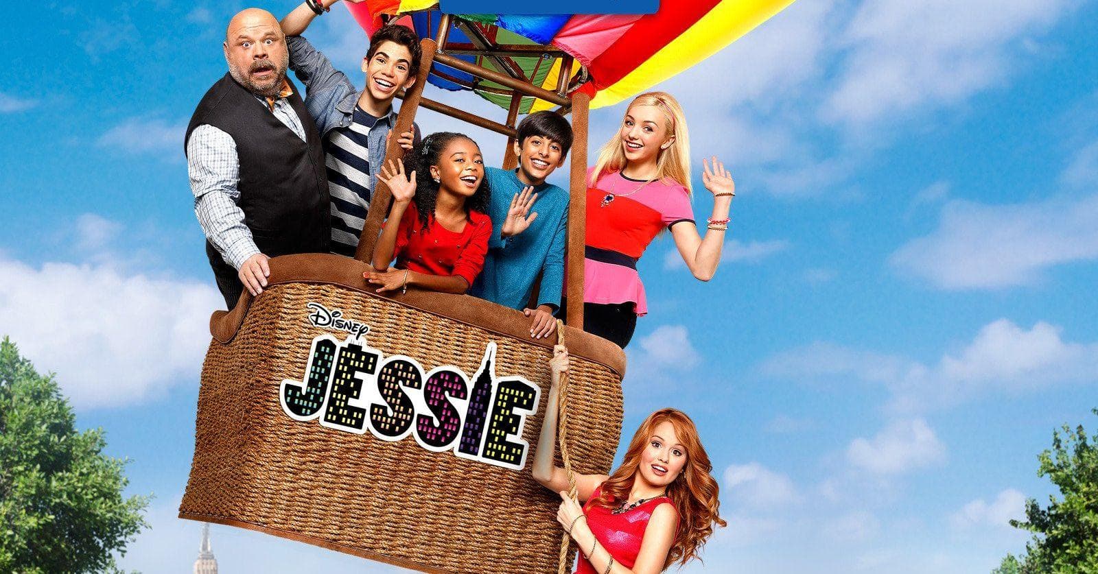 25+ Best Movies & Shows Like 'Jessie'