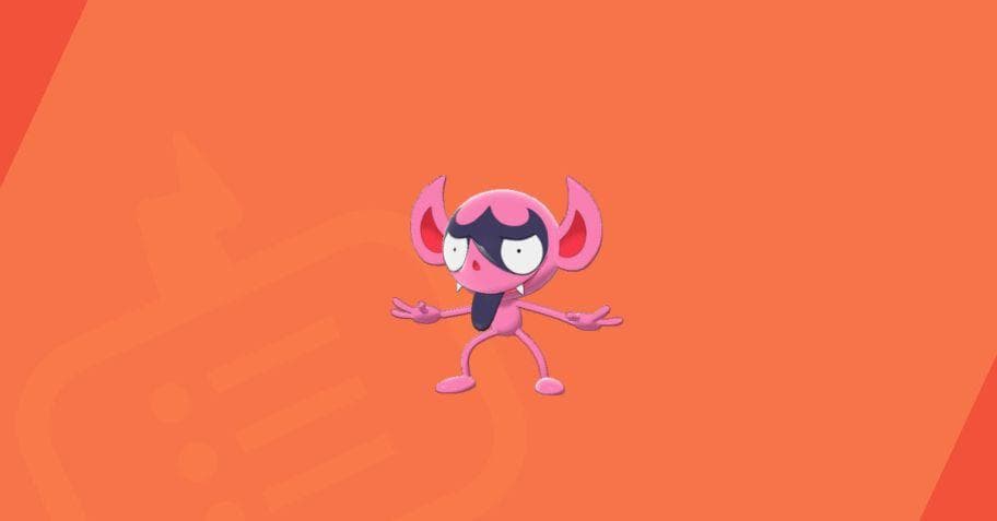 The 50+ Best Nicknames For Impidimp, Ranked