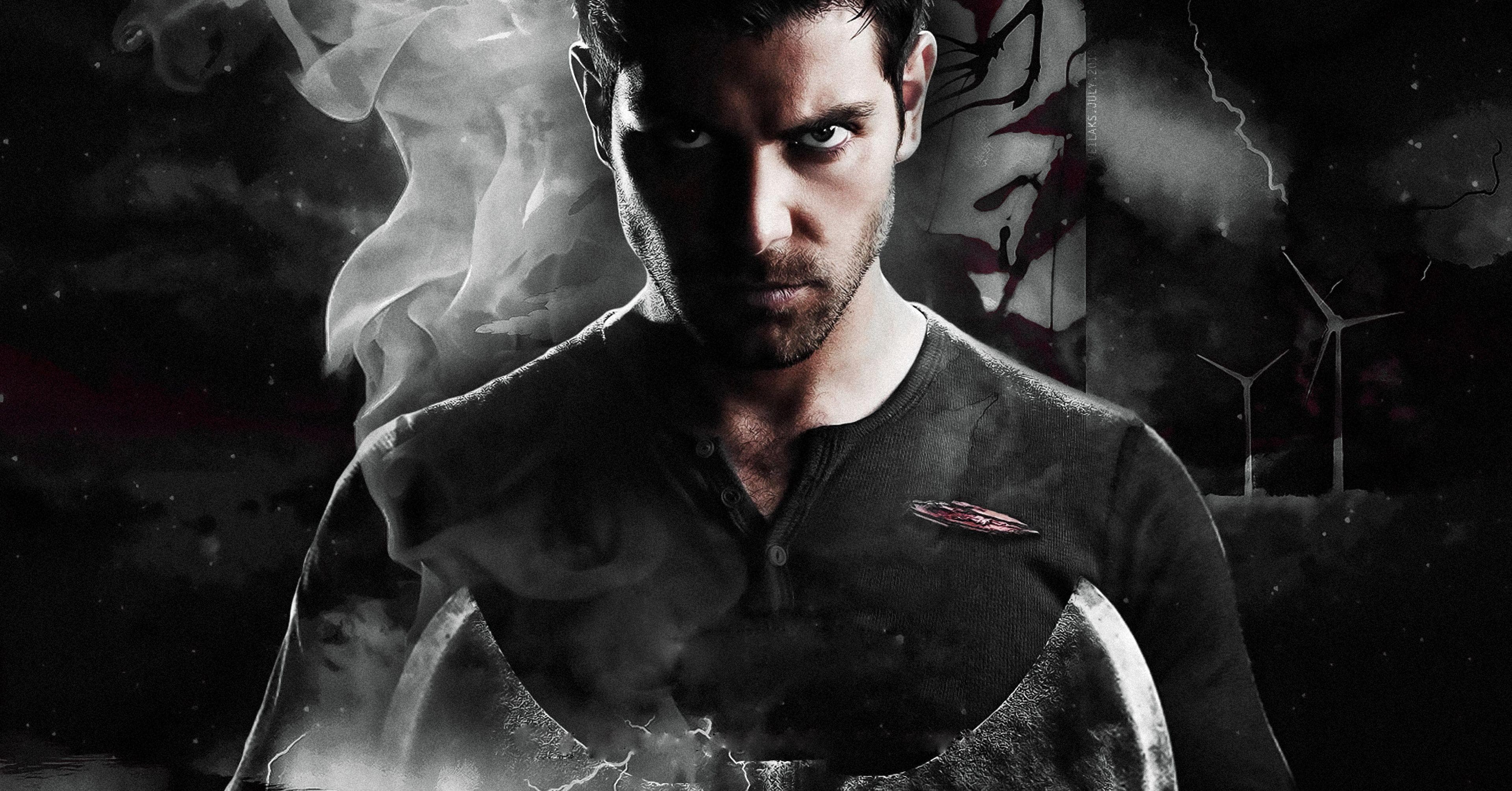 The Best Supernatural Crime Shows & Occult Detective Series, Ranked by Fans