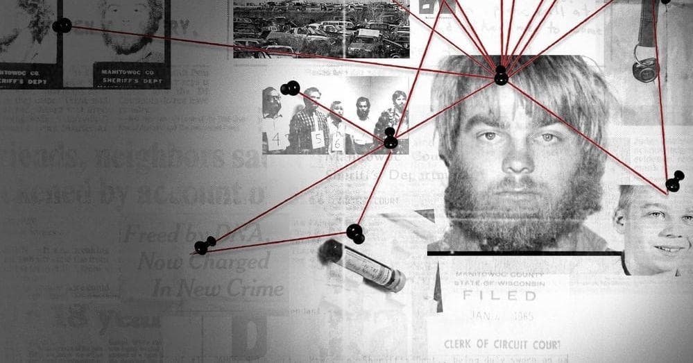 The Best True Crime Documentary Miniseries, Ranked