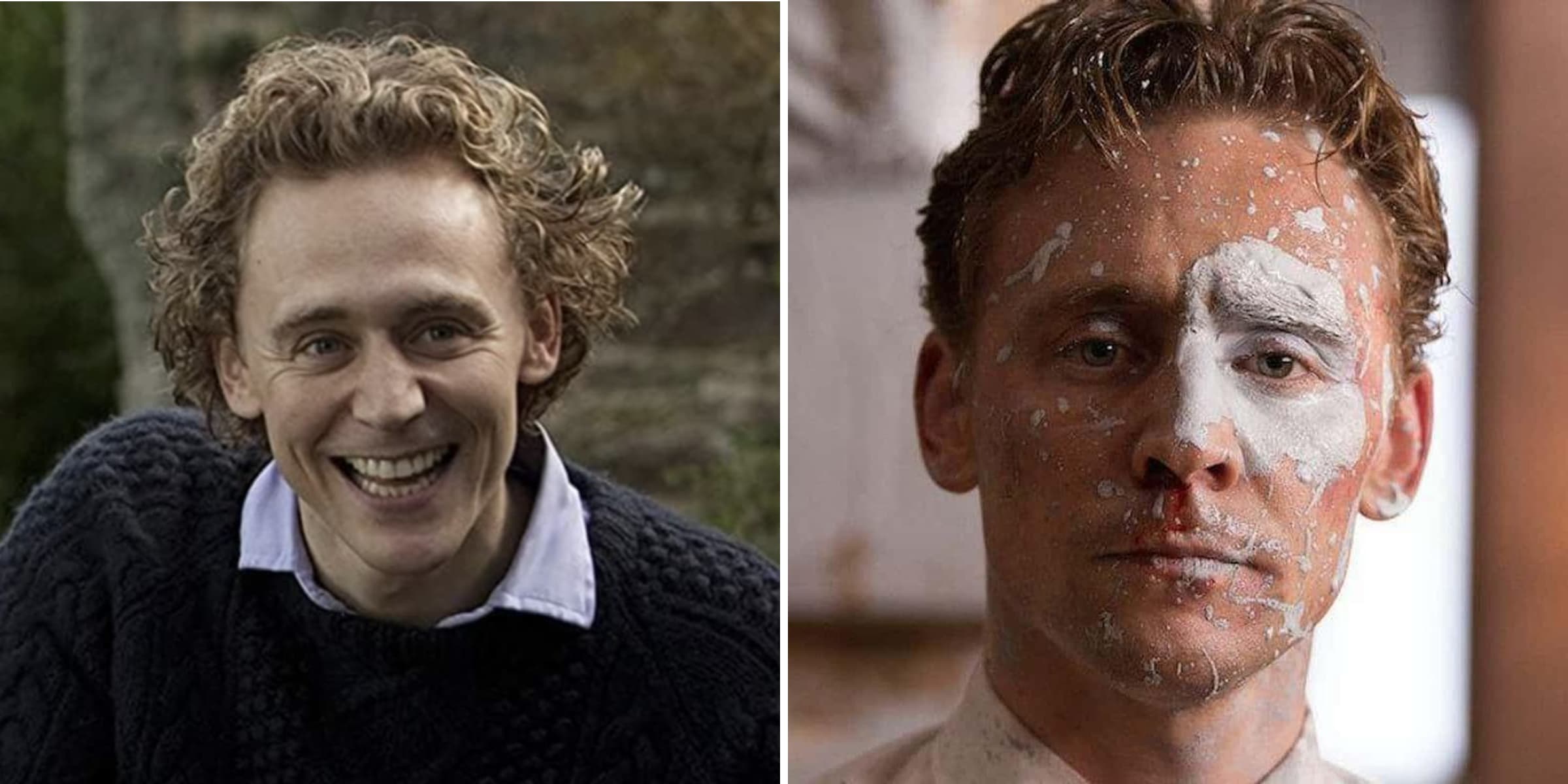 11 Tom Hiddleston Movies That Aren't Marvel (But Are Just As Captivating)