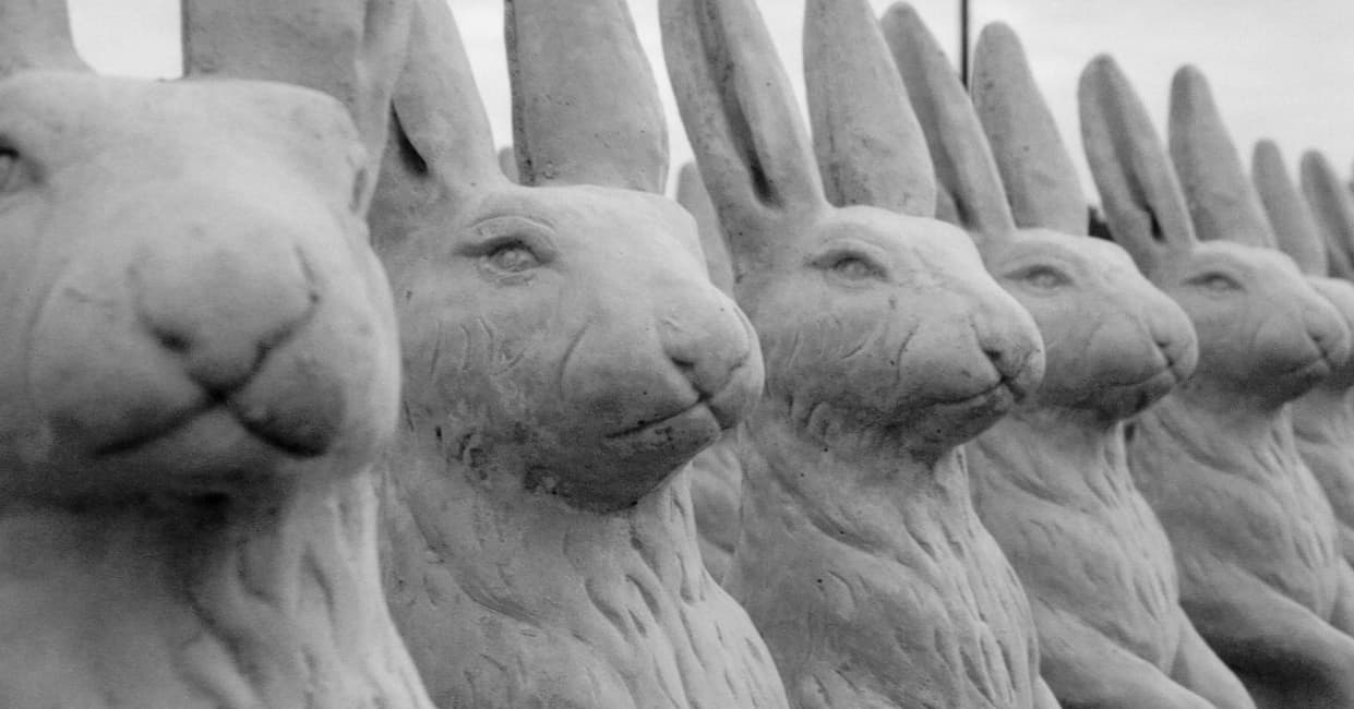 History of Easter | Easter Origin, Myths, & Legends