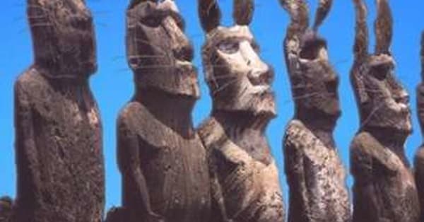 History of Easter | Easter Origin, Myths, & Legends