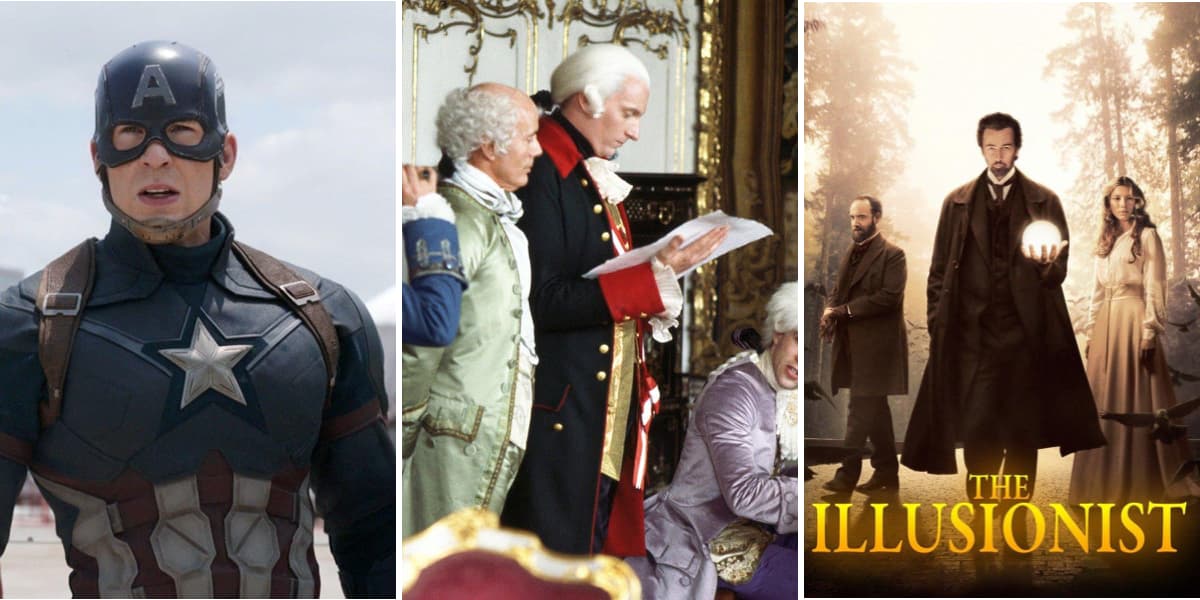 The Best Movies That Are Set In Vienna