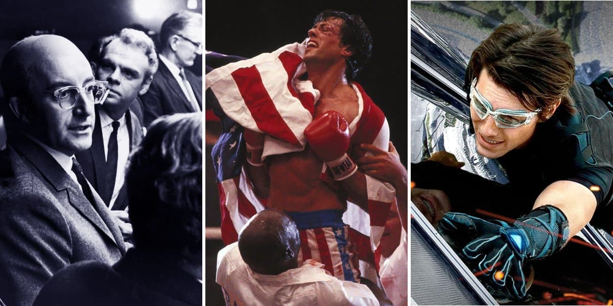 100+ Movies Set In Russia, Ranked