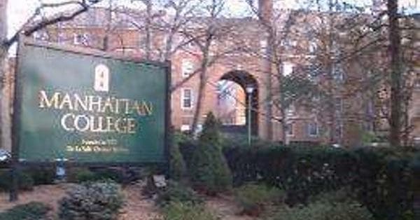 Manhattan College Alumni