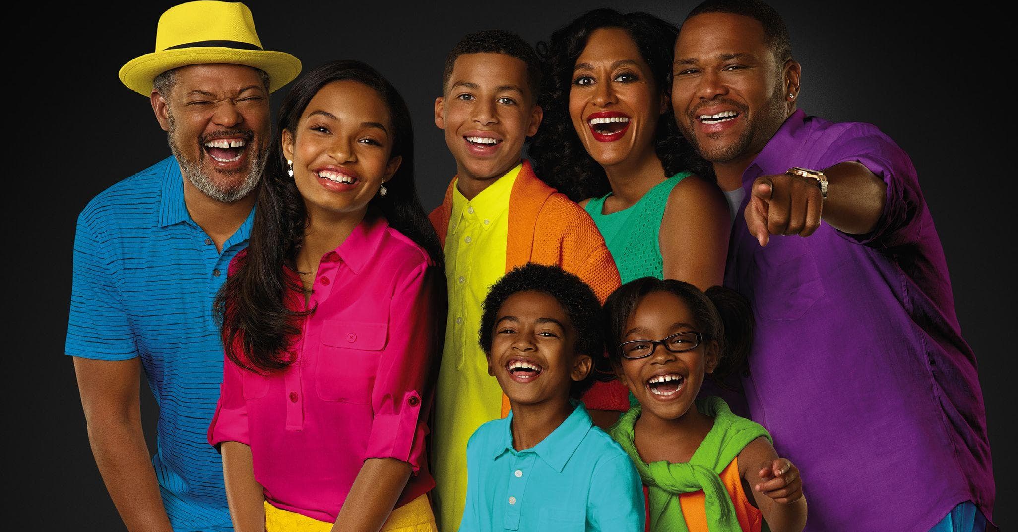 Best Black Sitcoms | List of Current Black Comedy TV Shows
