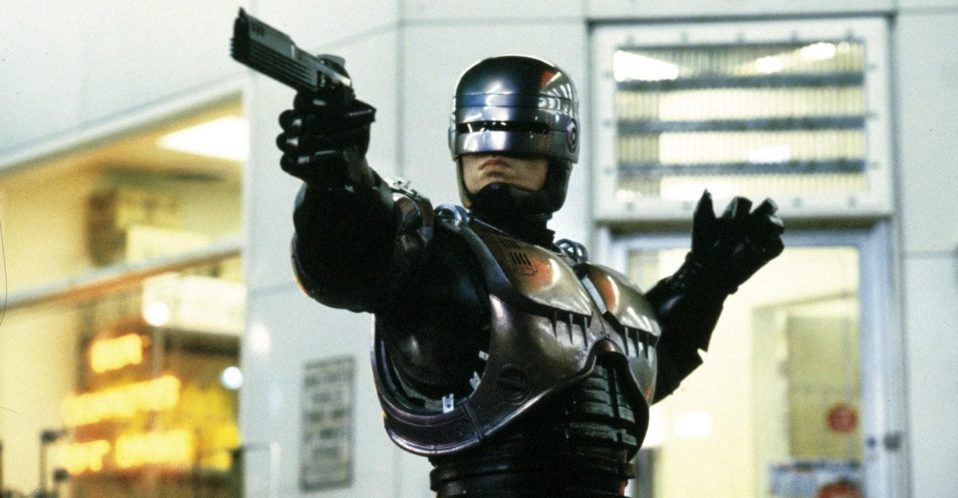 The Greatest Fictional Cops of All Time, Ranked