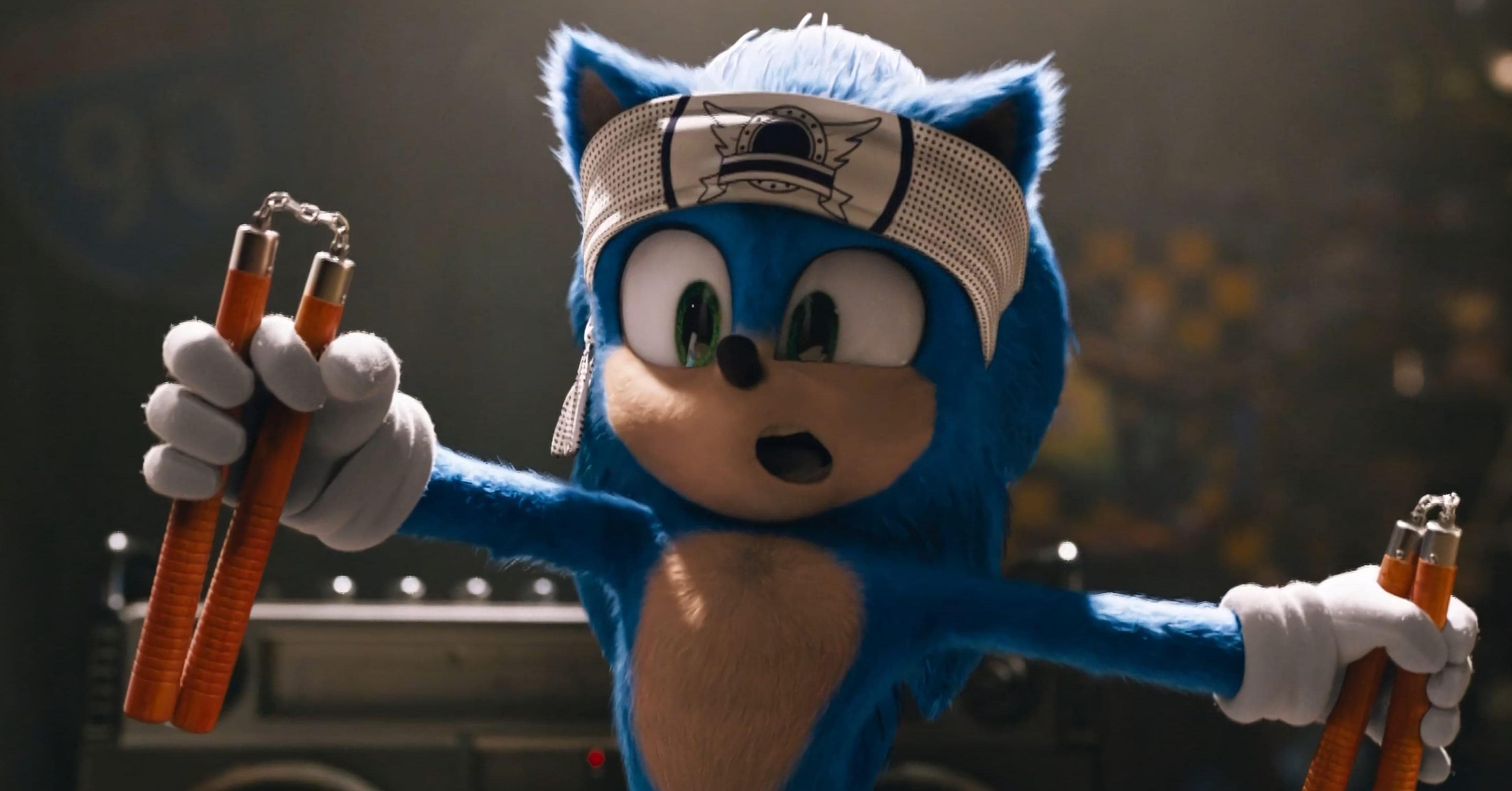 The Best 'Sonic the Hedgehog' Quotes, Ranked By Fans