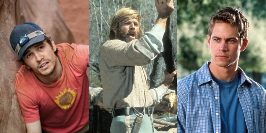 The Best Movies That Are Set In Utah