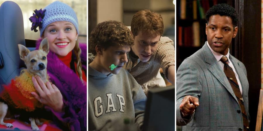 The 22 Best Movies About Harvard University