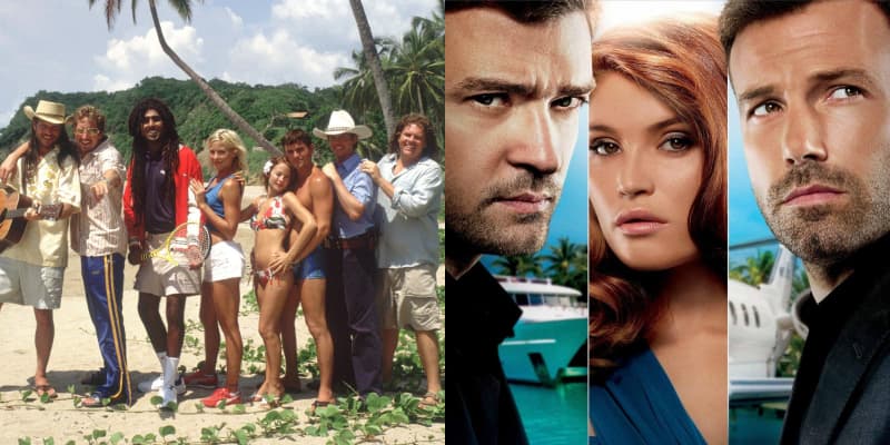 The 16 Best Movies That Are Set In Costa Rica