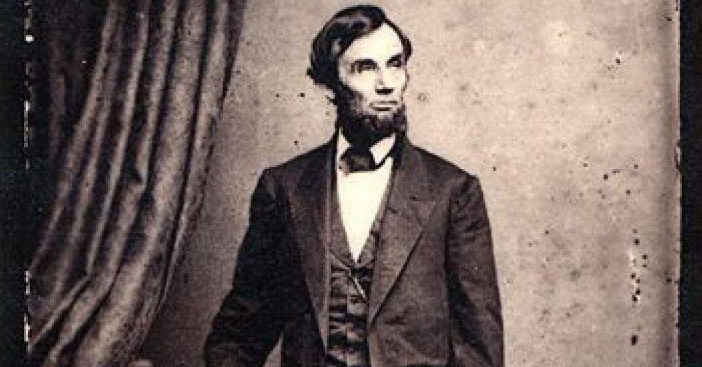 14 Abraham Lincoln Facts We Just Learned That Made Us Say 'Really?'
