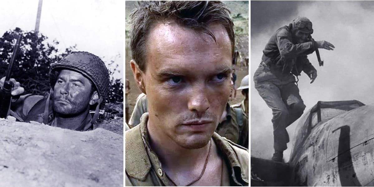 The Best Movies That Are Set In Myanmar