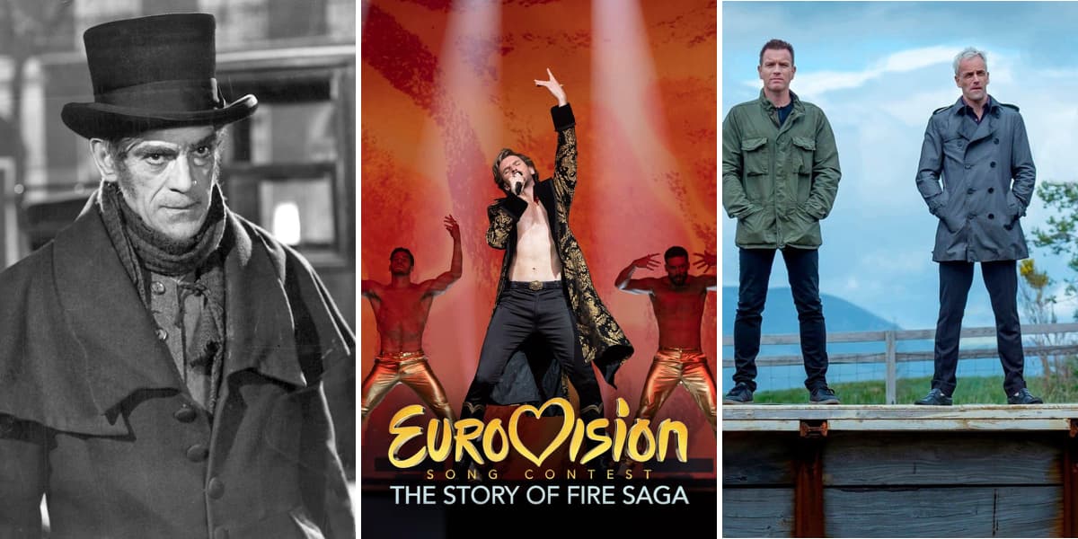 The Best Movies That Are Set In Edinburgh