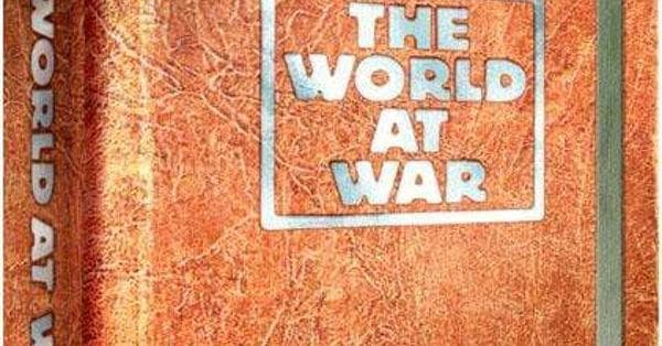 All The World At War Episodes | List of The World At War Episodes (47 ...