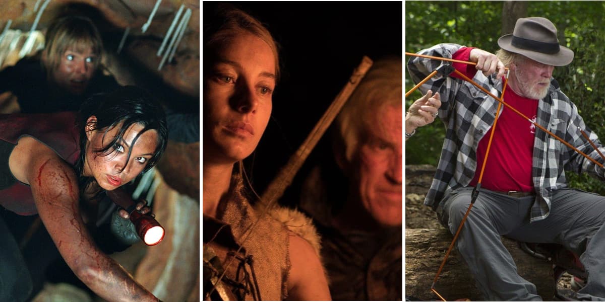 The Best Movies That Are Set In Appalachia