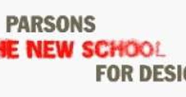 Famous Alumni of Parsons The New School For Design: Celebrities Who ...