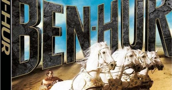 List of First Color Movies